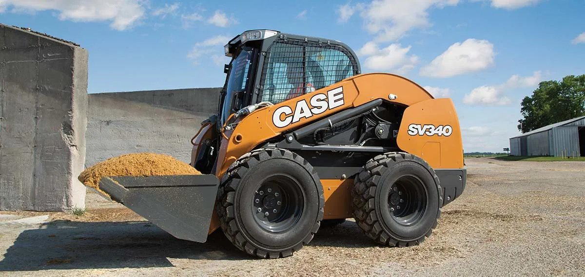 Home - Border Equipment